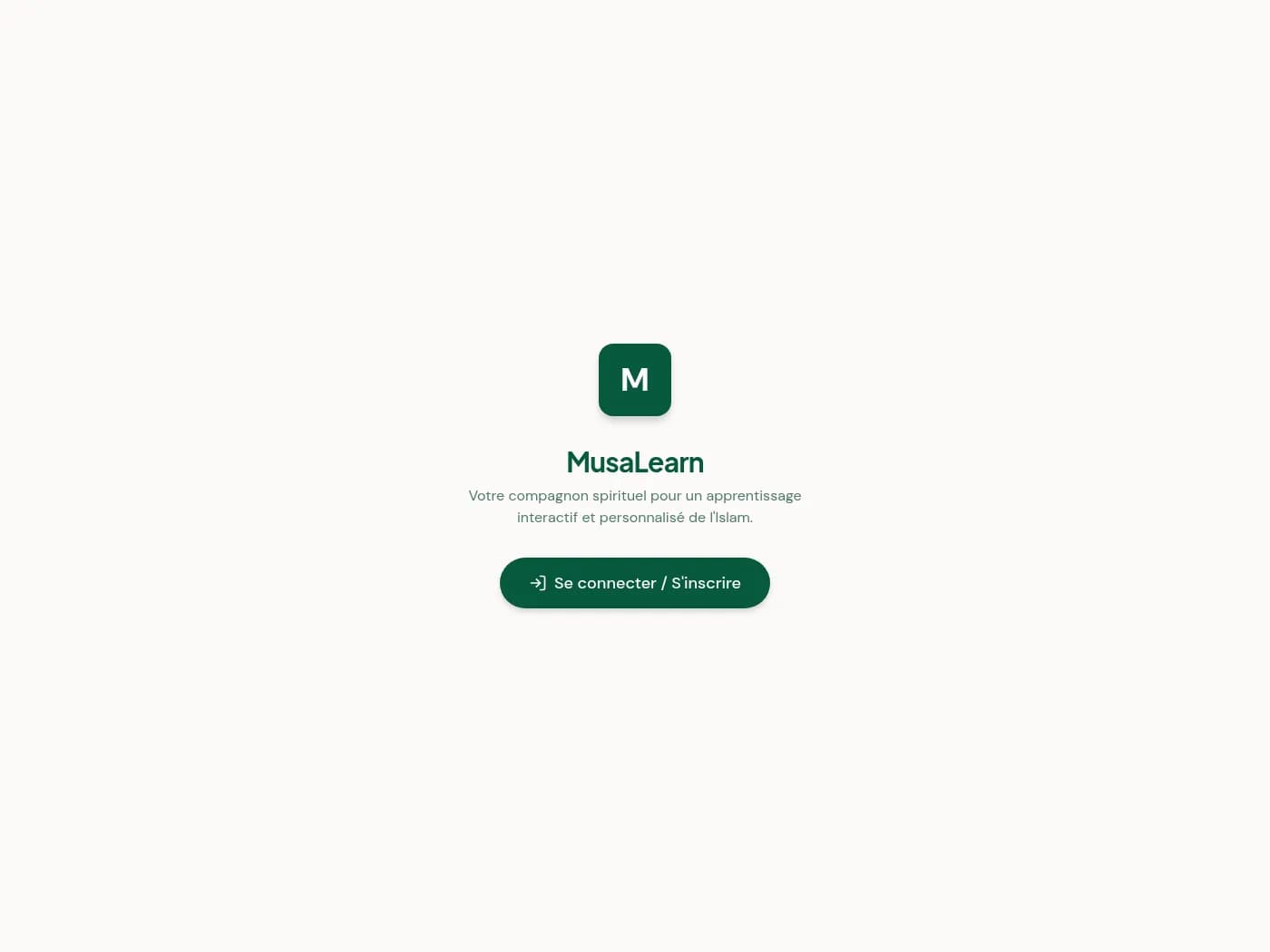 MusaLearn
