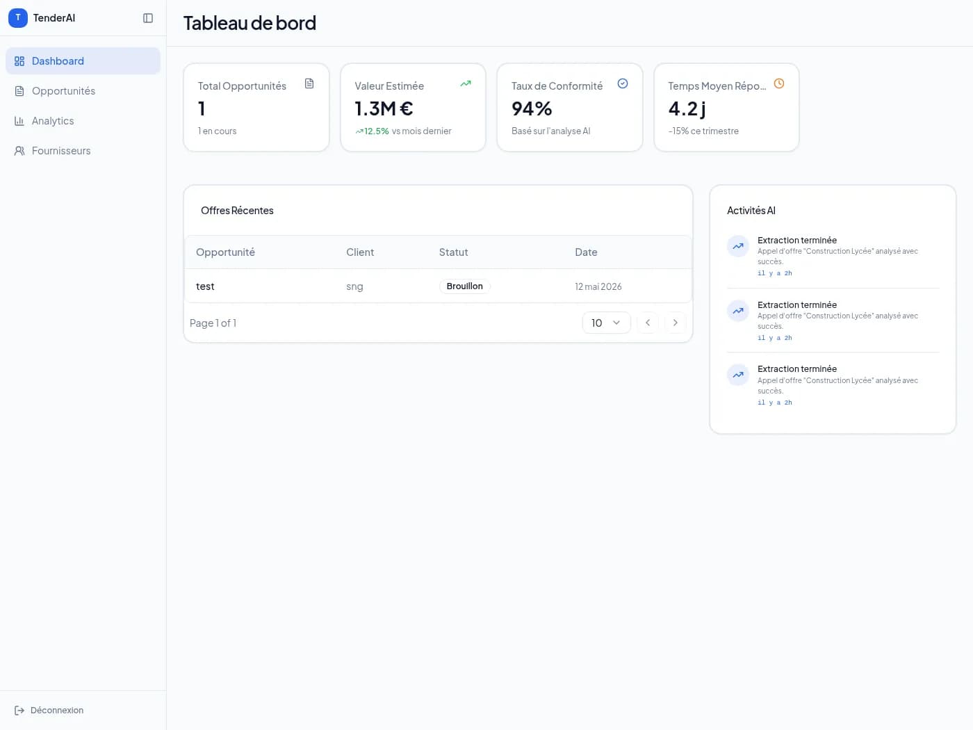 MVP Builder