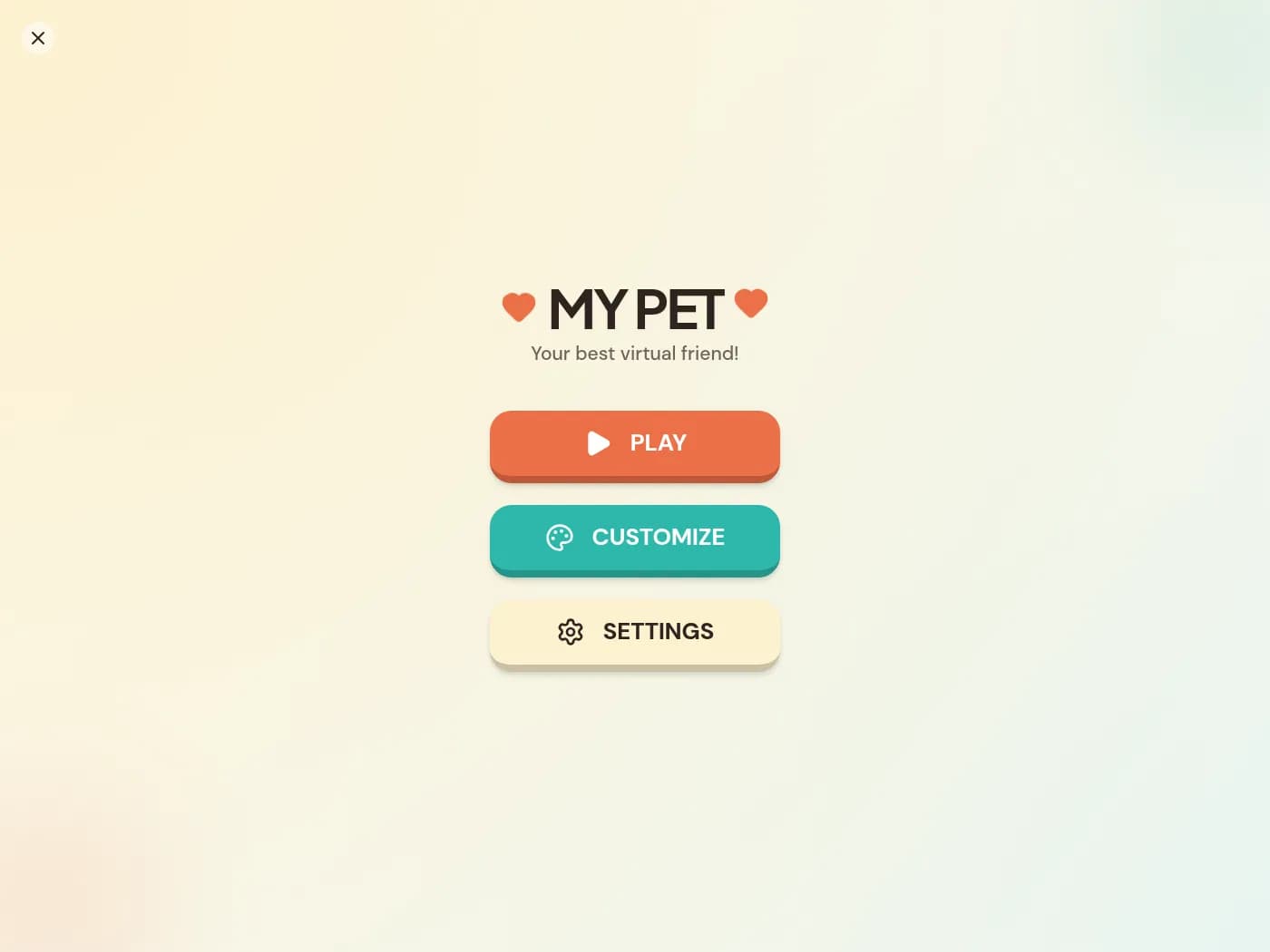 My Pet