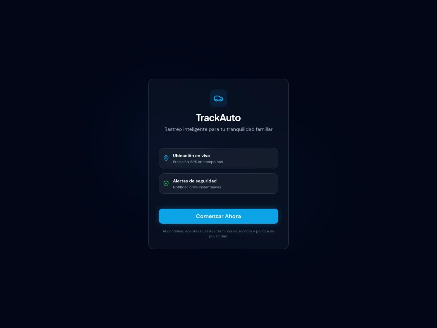 MyAI Assistant