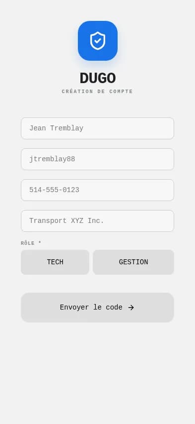 MyApp Code Importer