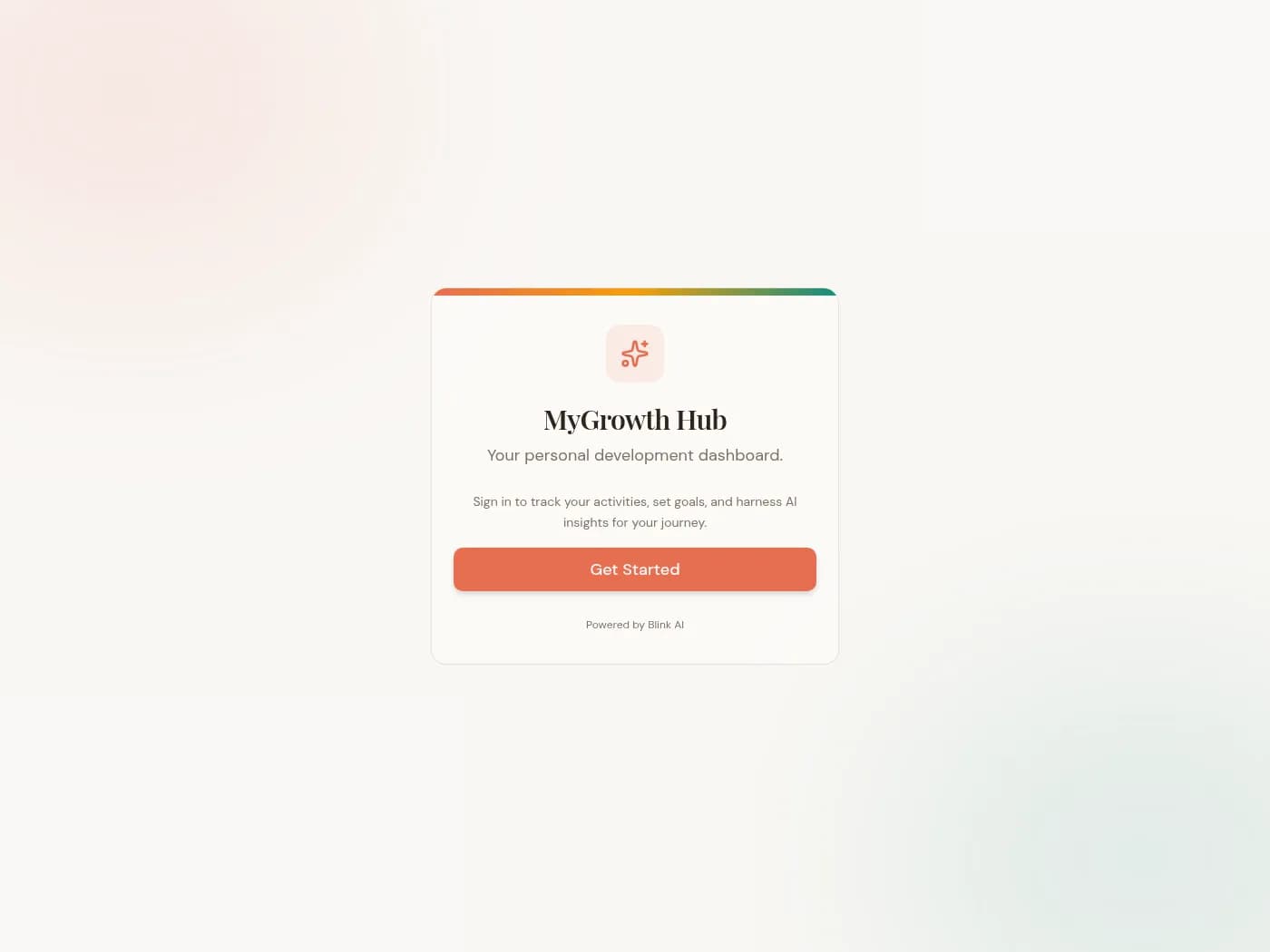 MyGrowth Hub