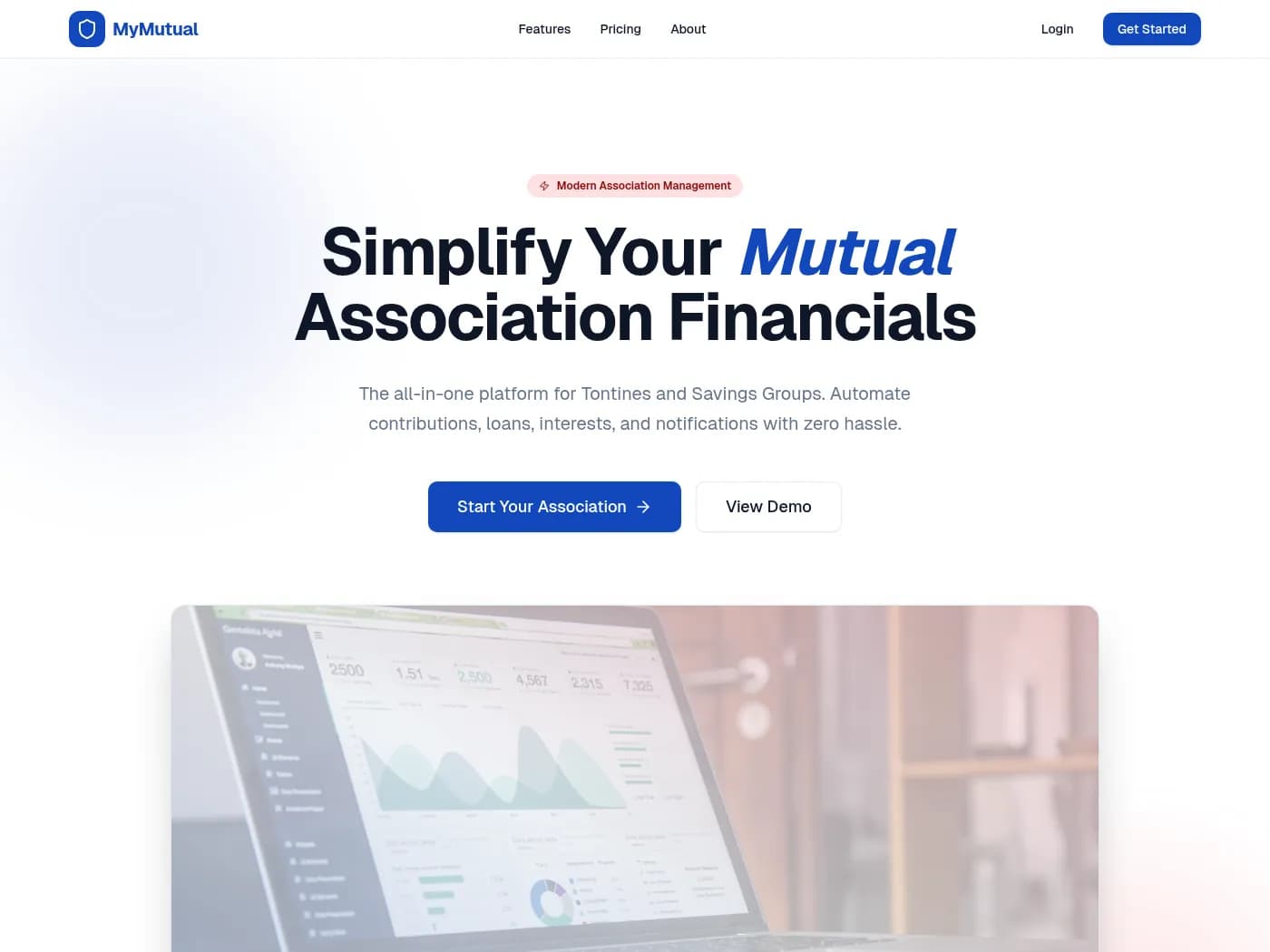 MyMutuelle Management Suite