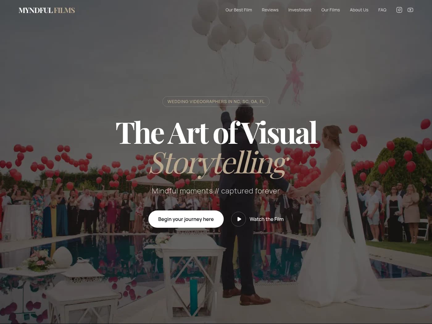Myndful Films Clone