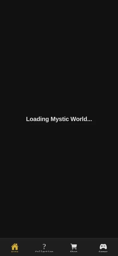 Mystic Card Masters