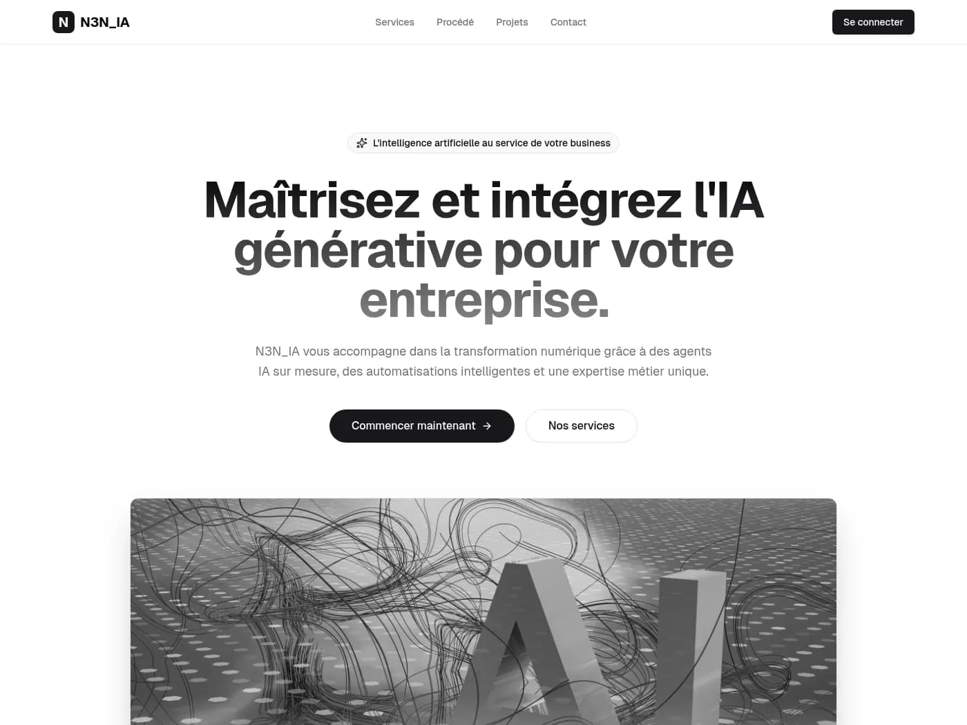 N3N_IA AI Chatbot