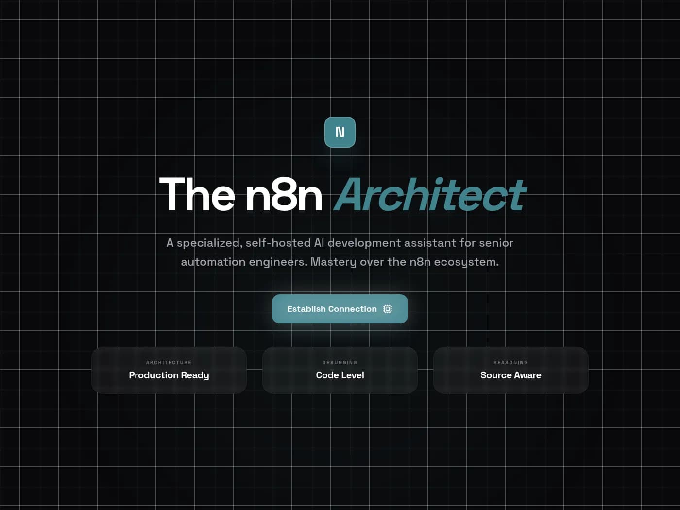 n8n Architect AI Debugger