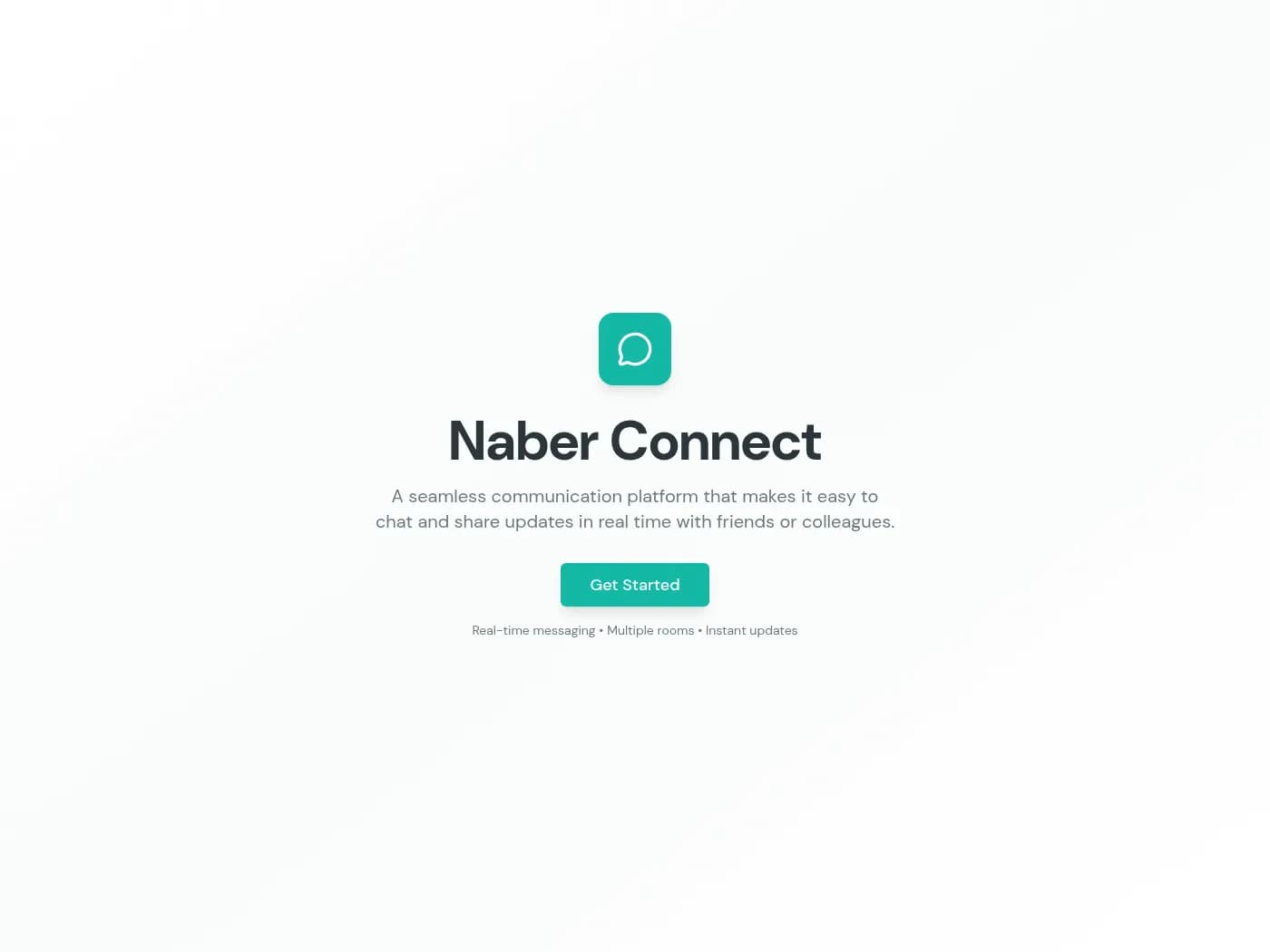 Naber Connect