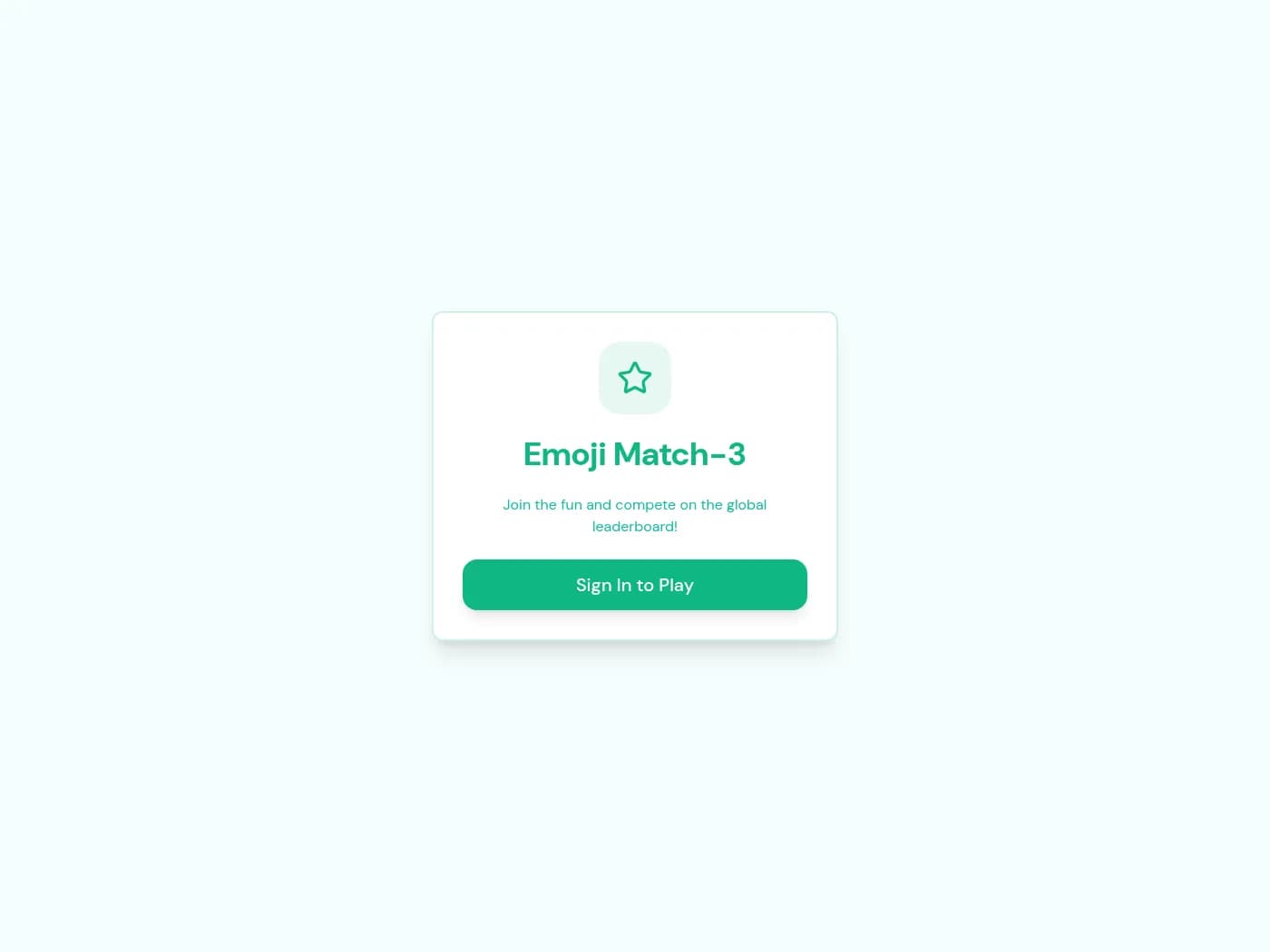 Nadad Video Game