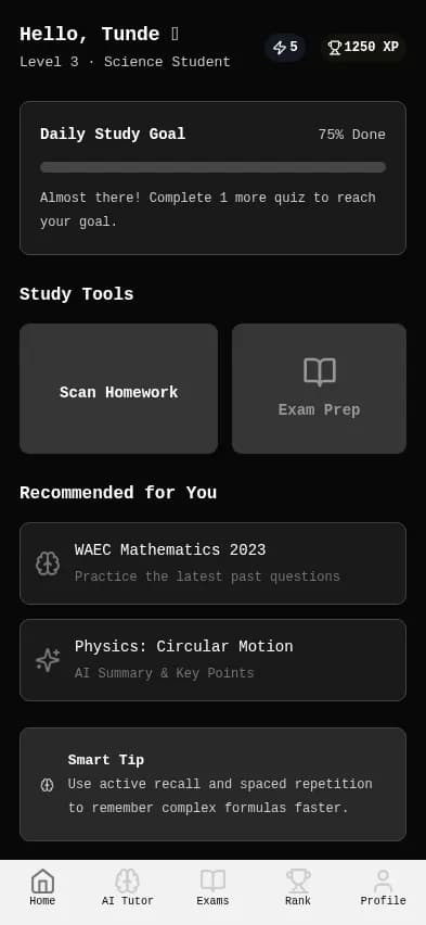 Examplug