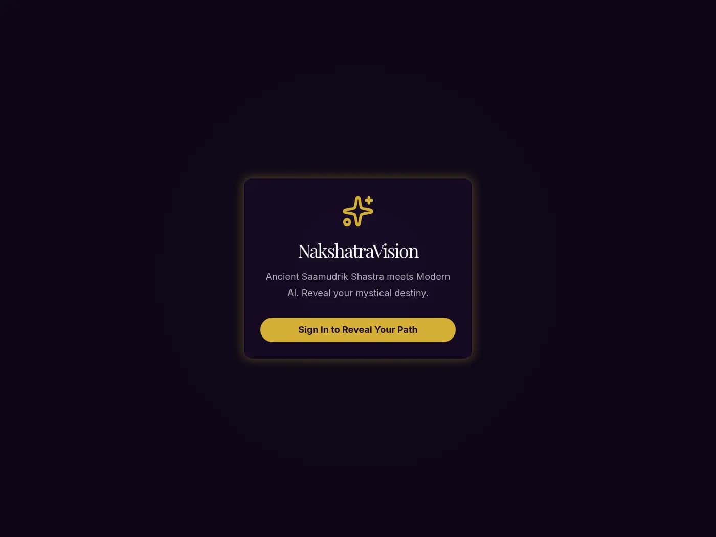 NakshatraVision Reader