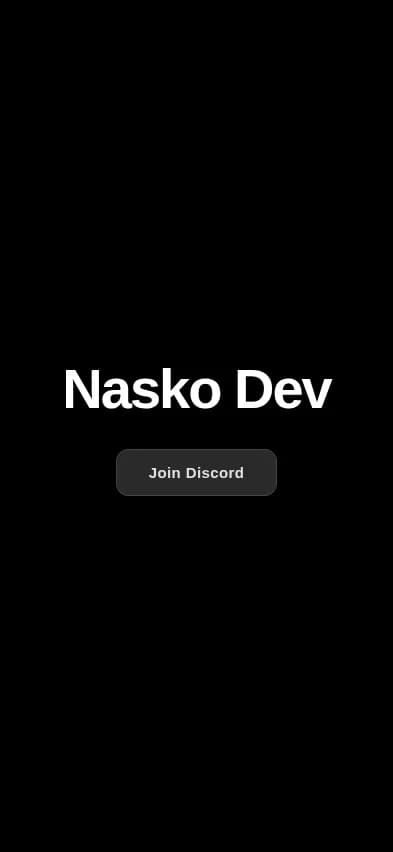 NamePrompt App