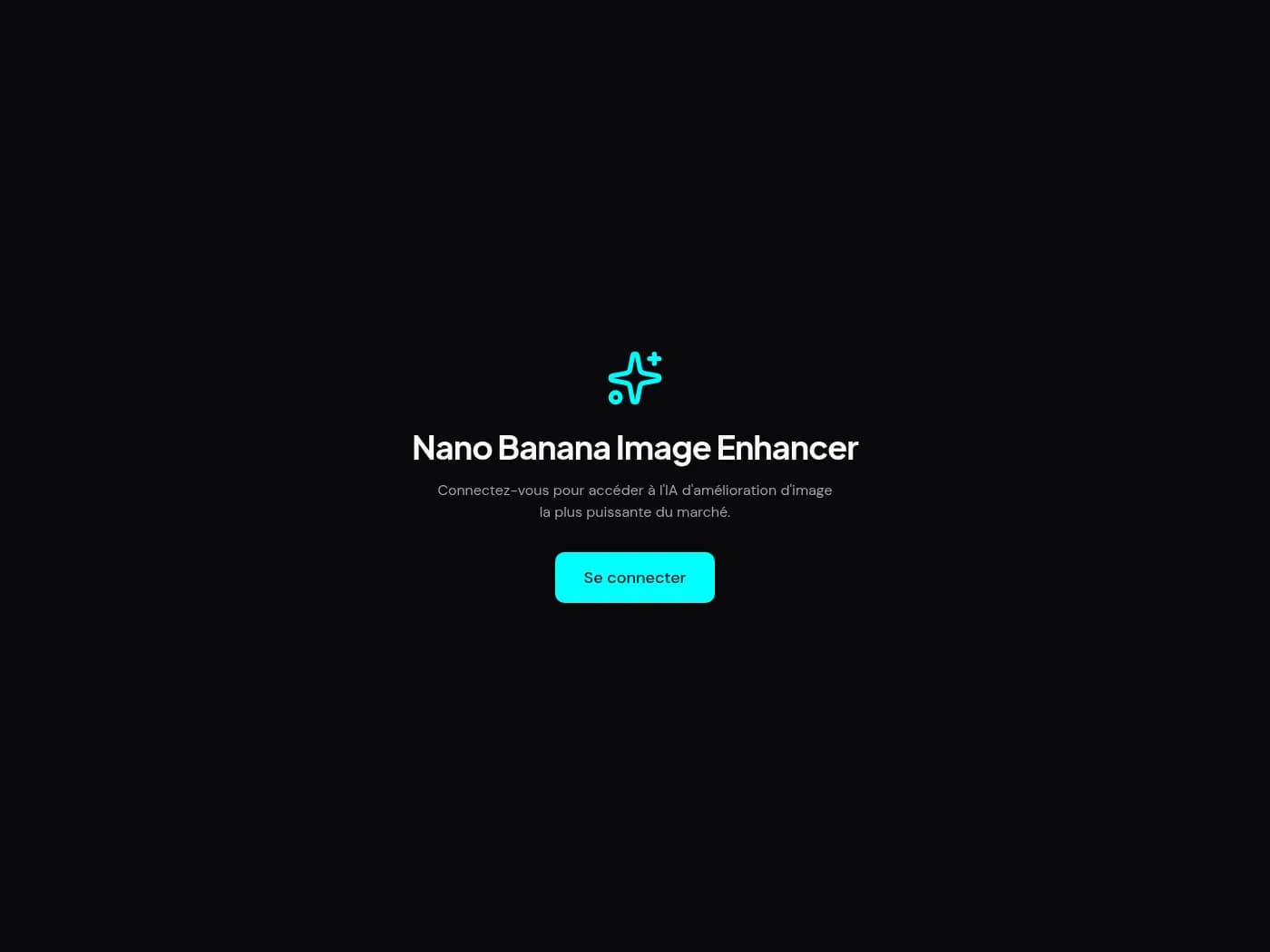 Nano Banana Image Enhancer