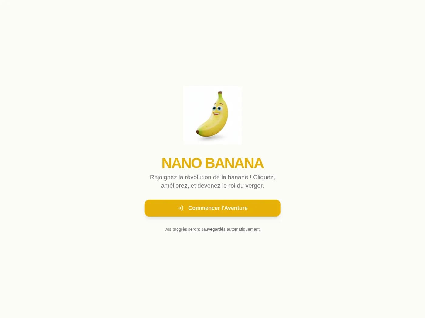 Nano Banana Clone