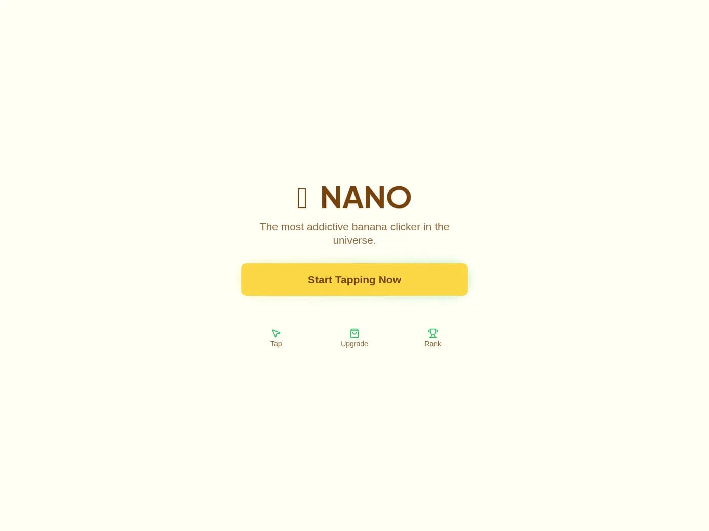 Nano Banana Clone