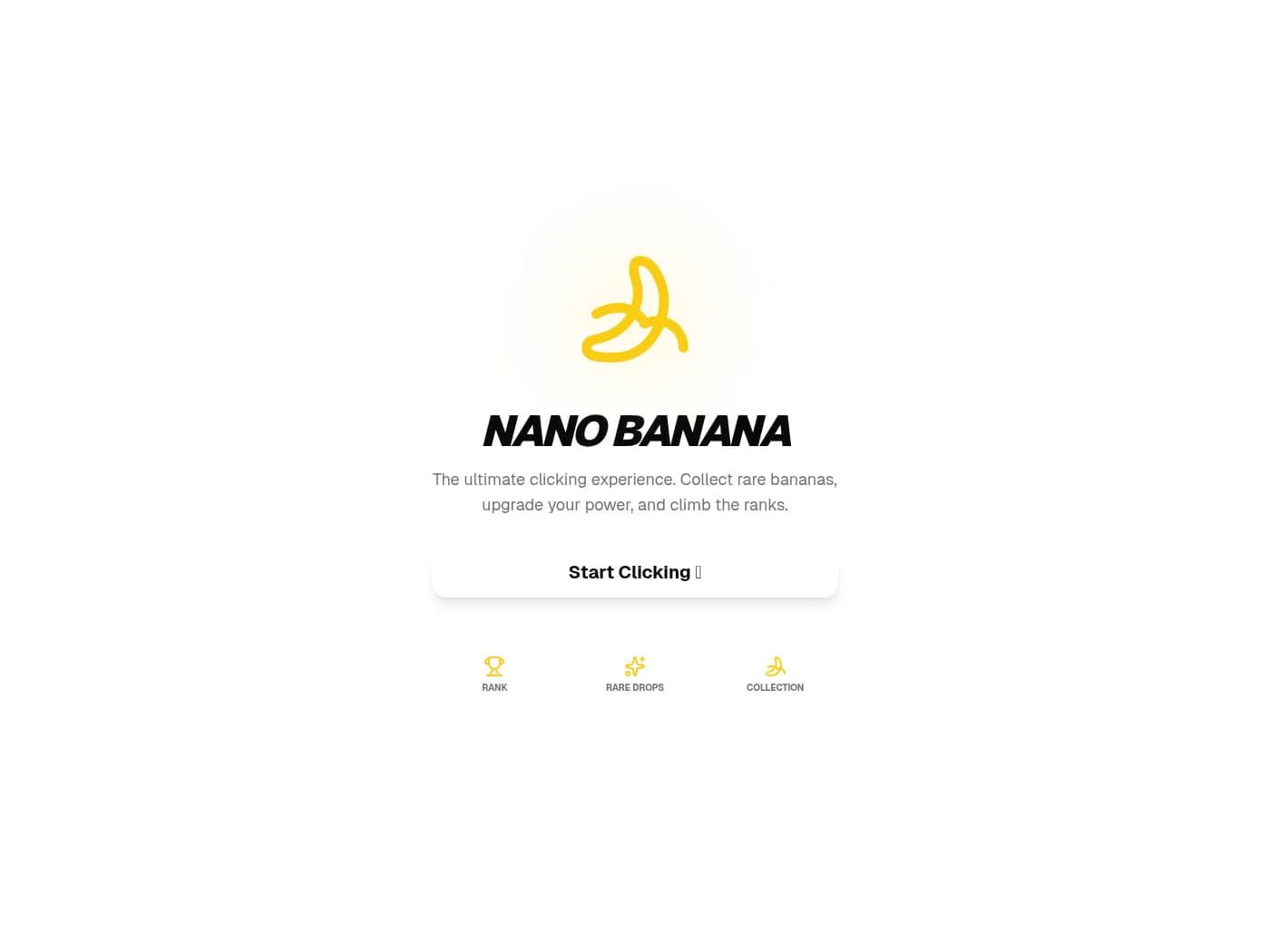 Nano Banana Clone