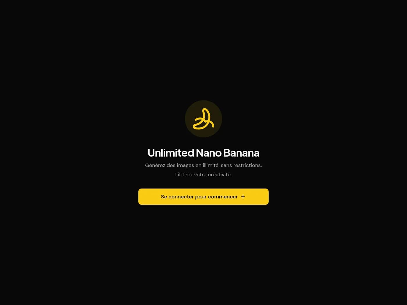 Unlimited Nano Banana