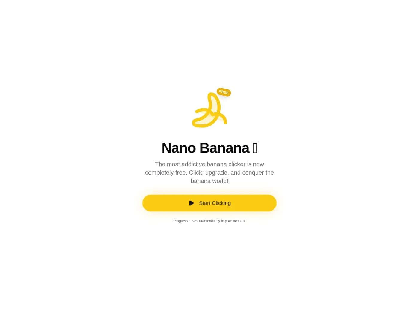 Nano Banana Free
