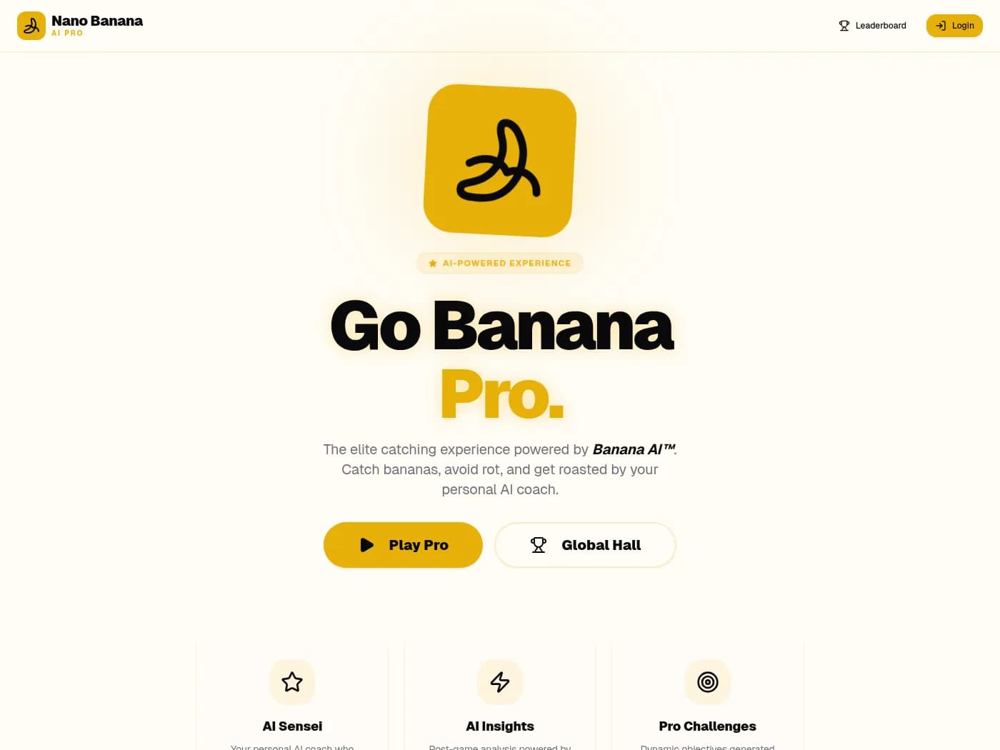 Nano Banana Free