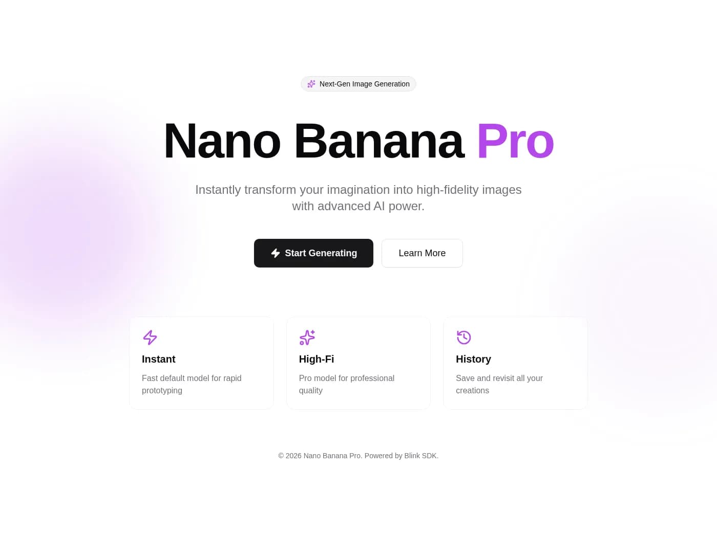 Nano Banana Pro