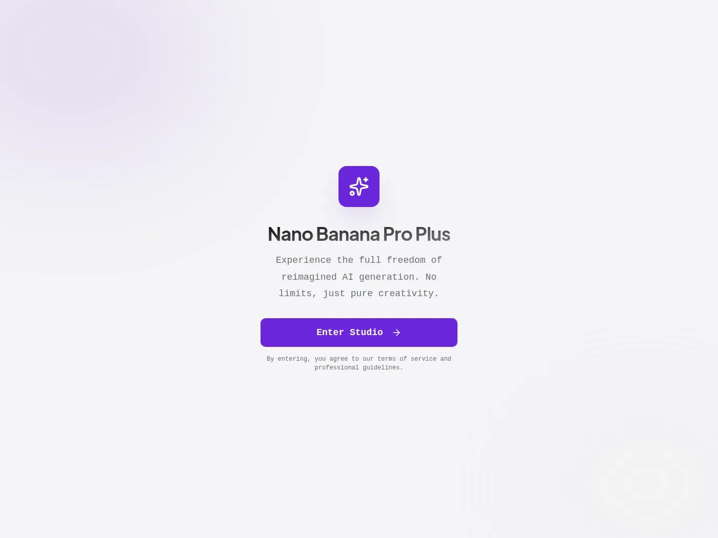 Nano Banana Pro Plus