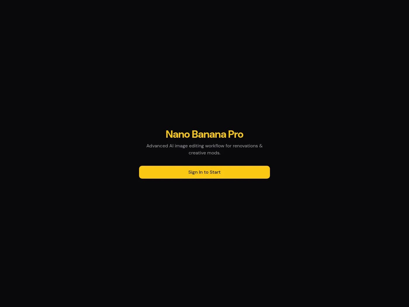 Nano Bannara Pro