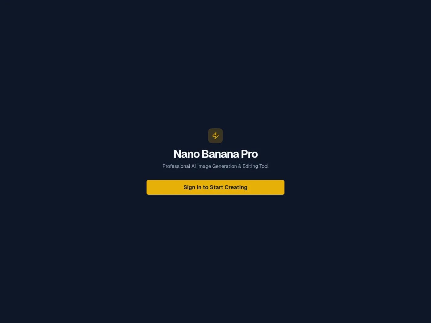 Nano Banana Pro