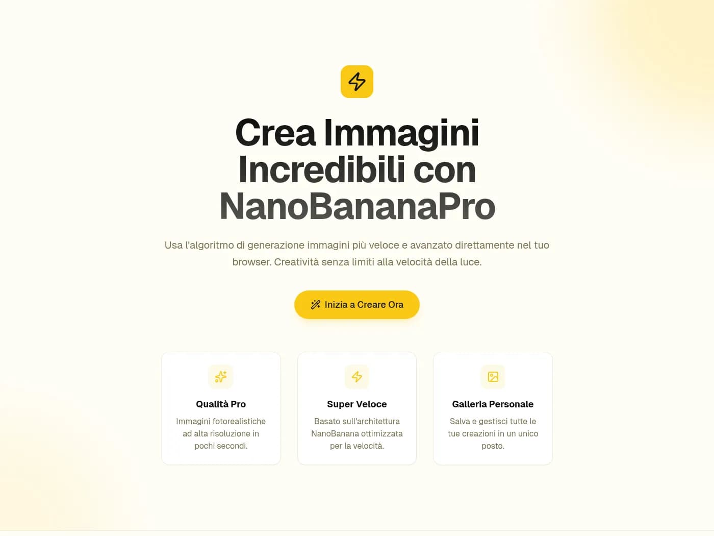 NanoBananaPro Image Maker