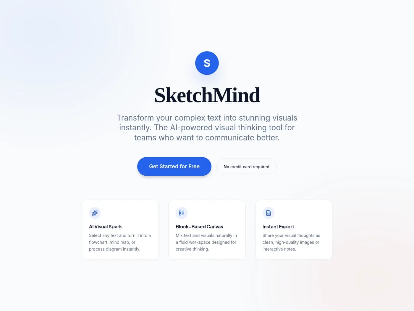 Napkin AI Clone