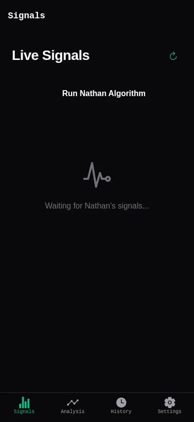 Nathan AI Trading Suite