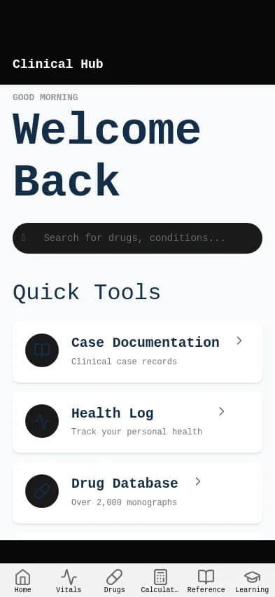 Native App Migrator