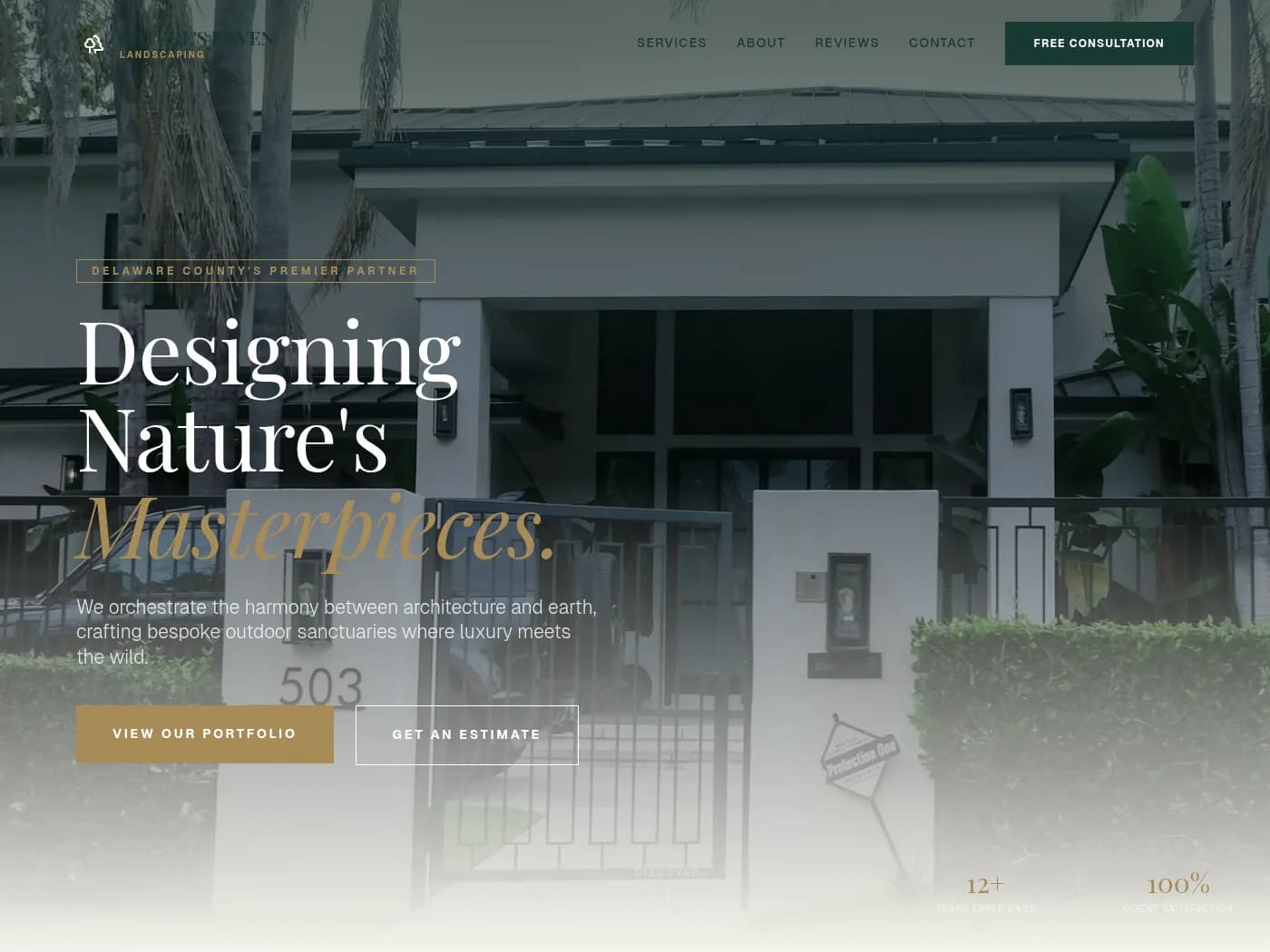 Nature's Haven Refresh
