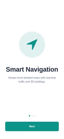 NavSwarm