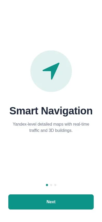 NavSwarm