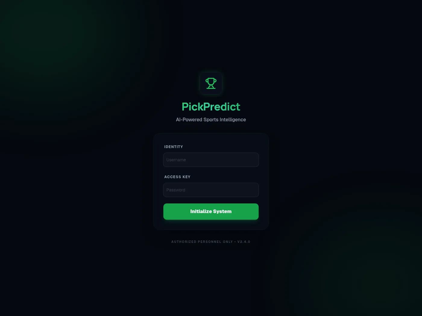 PickPredict NBA Insights