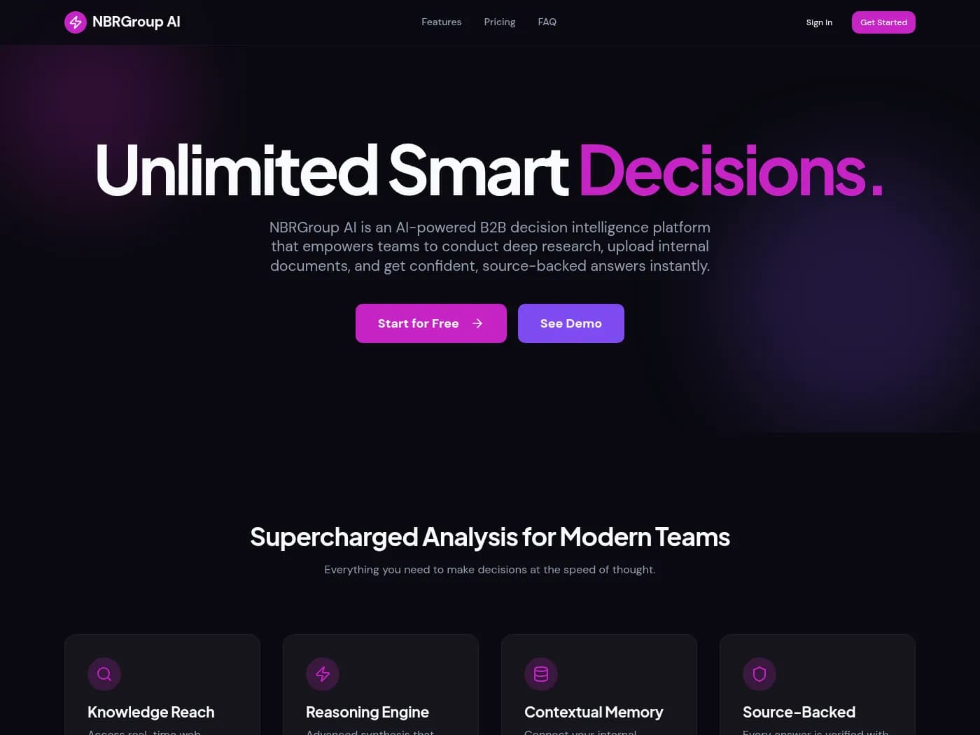 NBRGroup AI