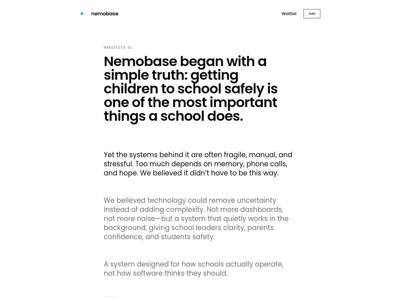 Nemobas