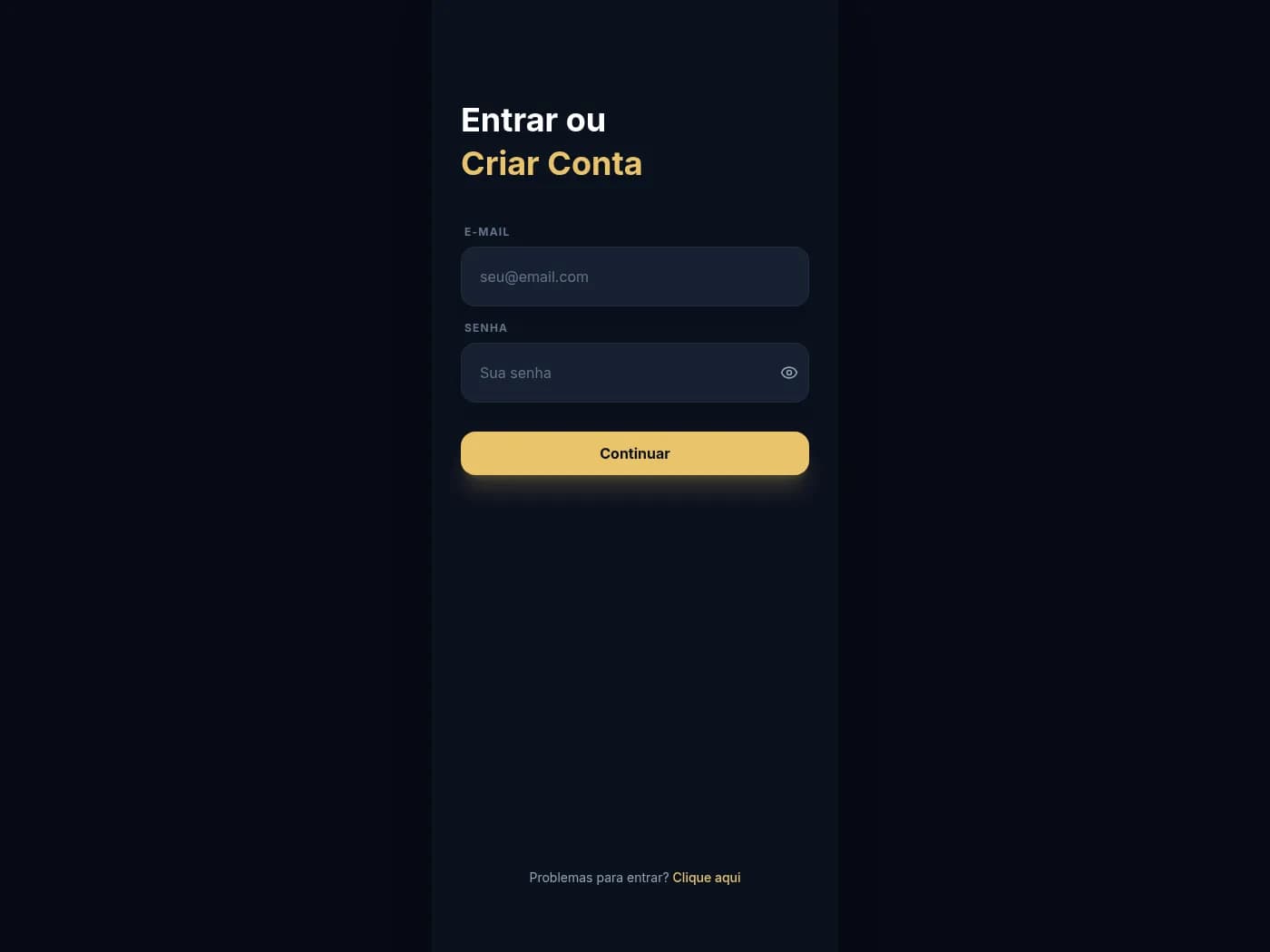 NeoBank Digital Wallet