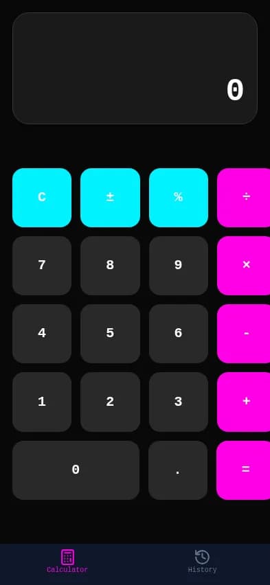 NeoCalc