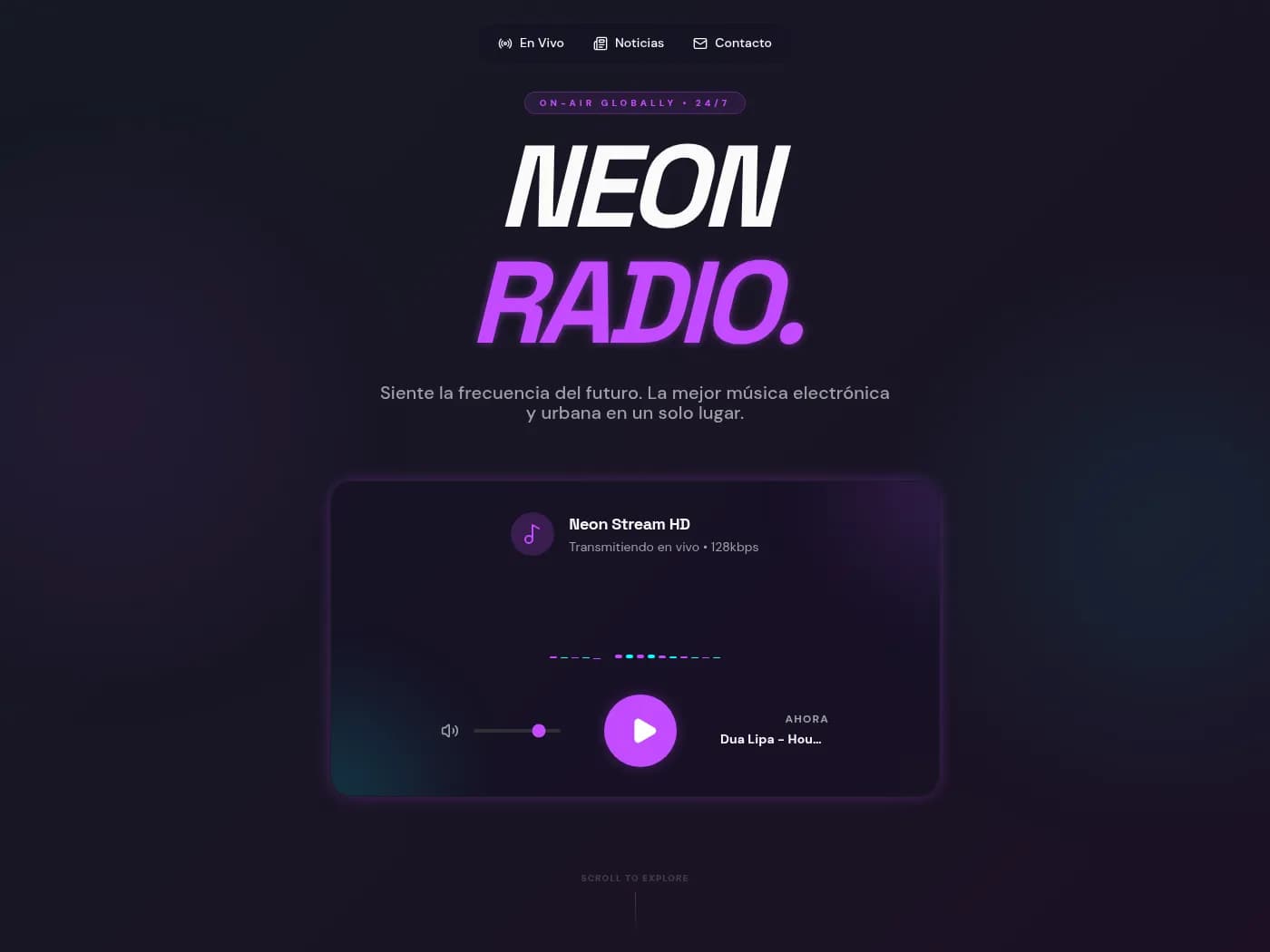 Tiva Radio