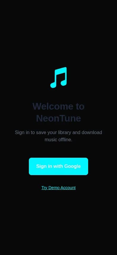 NeonTune