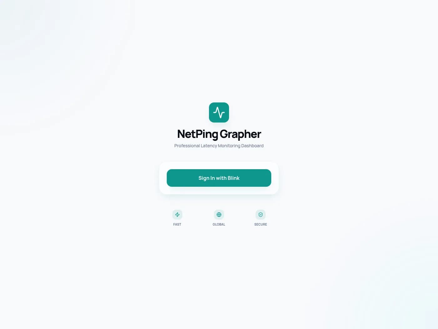 NetPing Grapher