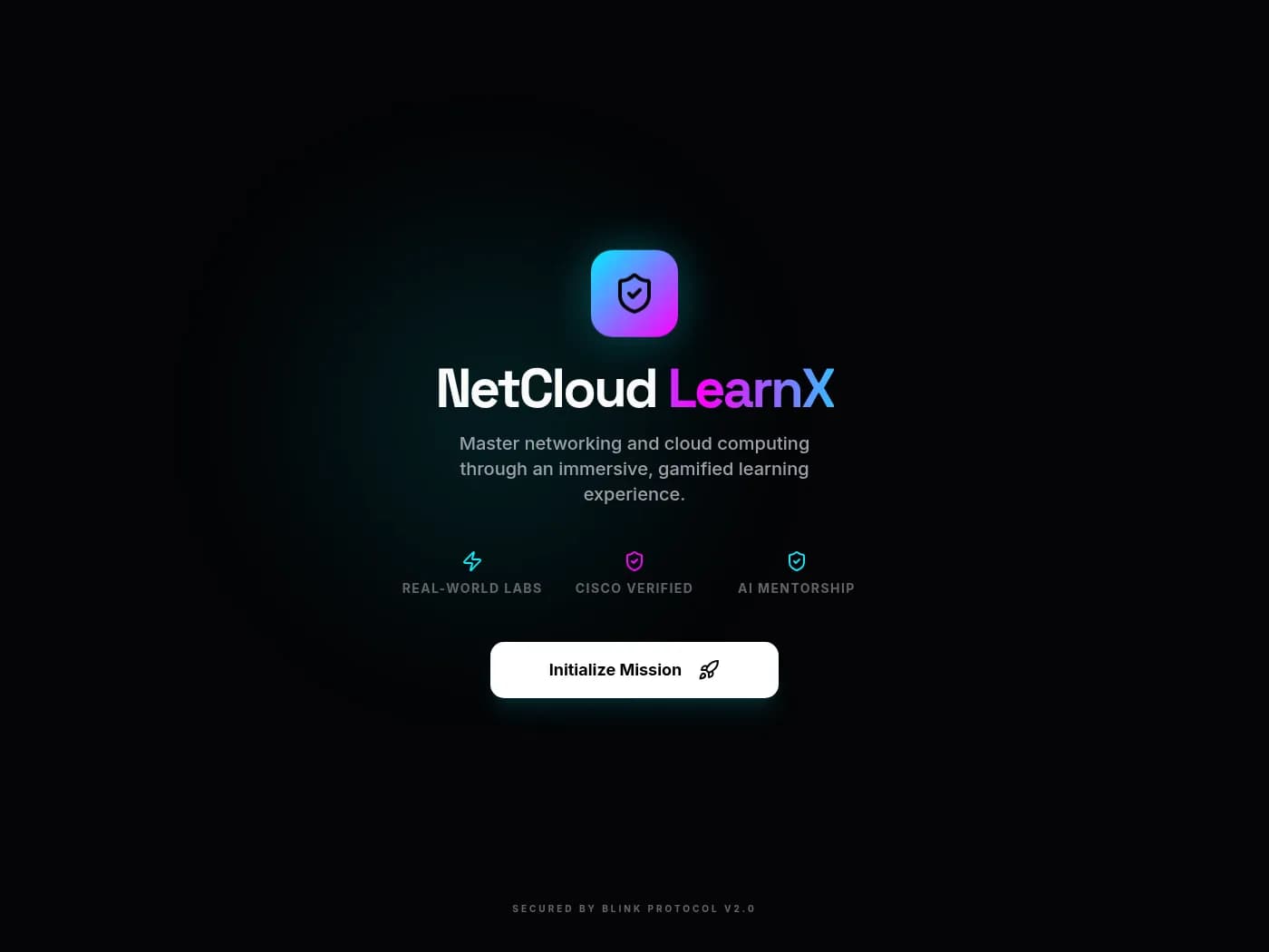 NetCloud LearnX
