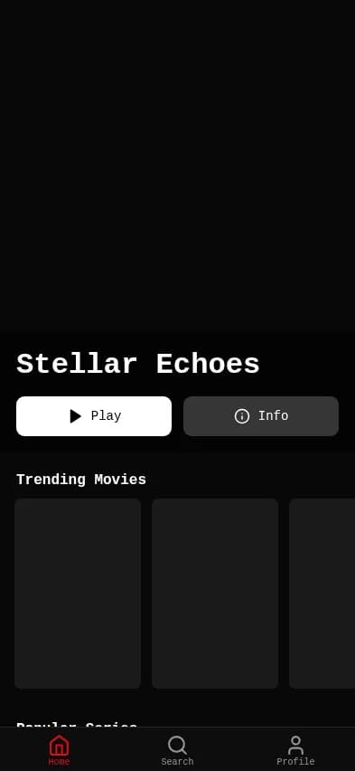 Netflix Review Hub