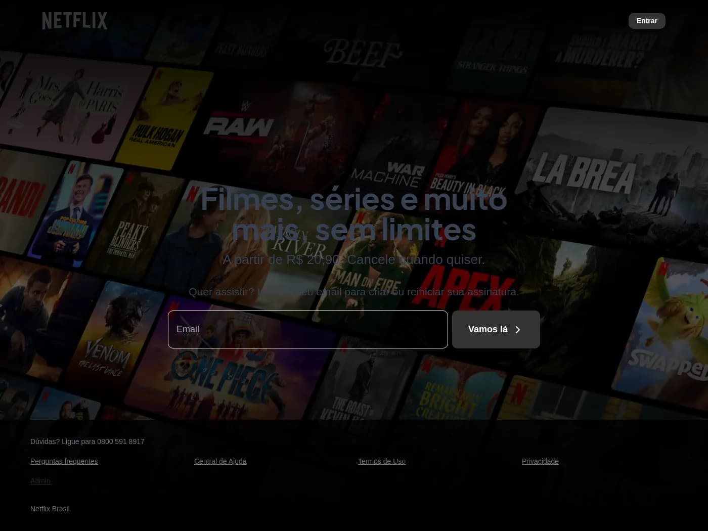 Netflix