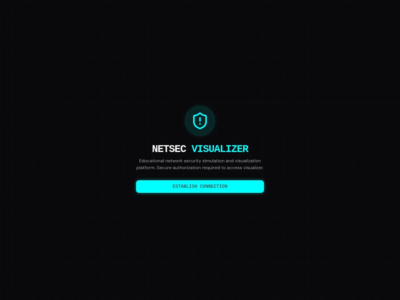 NetSec Visualizer