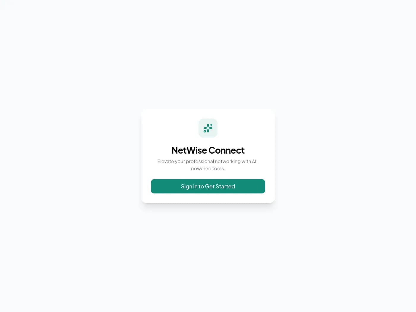 NetWise Connect