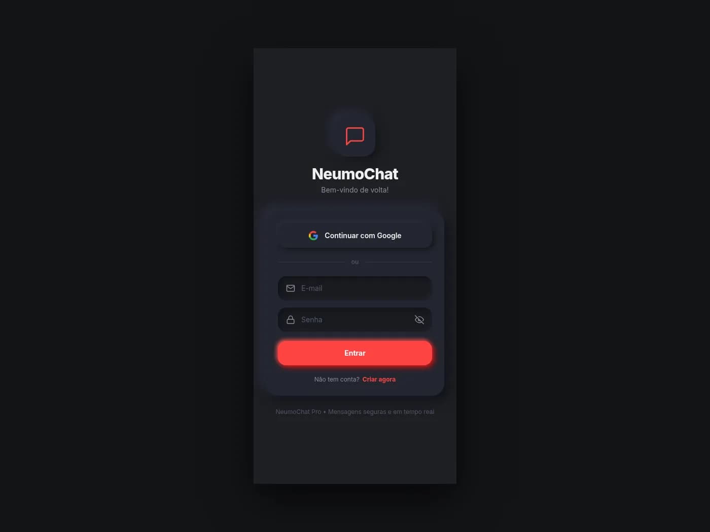 NeumoChat Pro