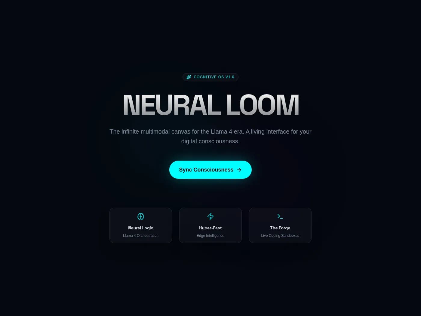 Neural Loom Platform