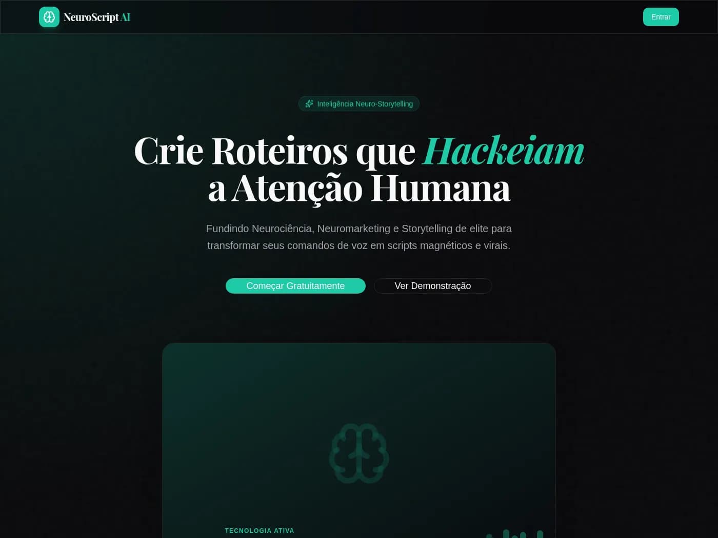 NeuroScript AI